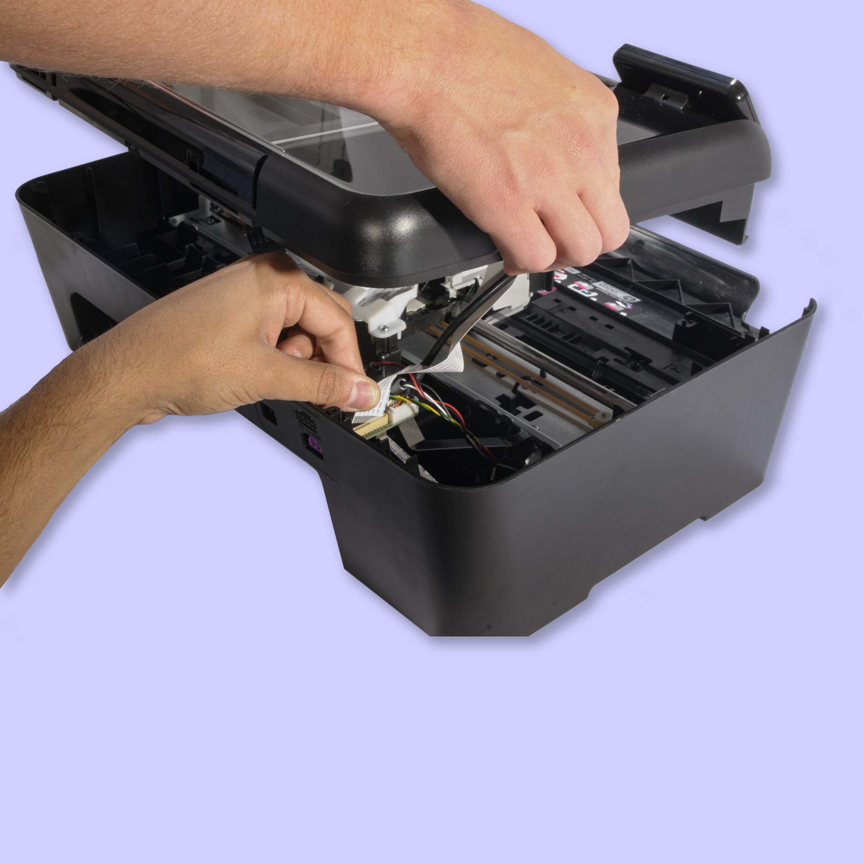 SAN IT Solution - Srilanka