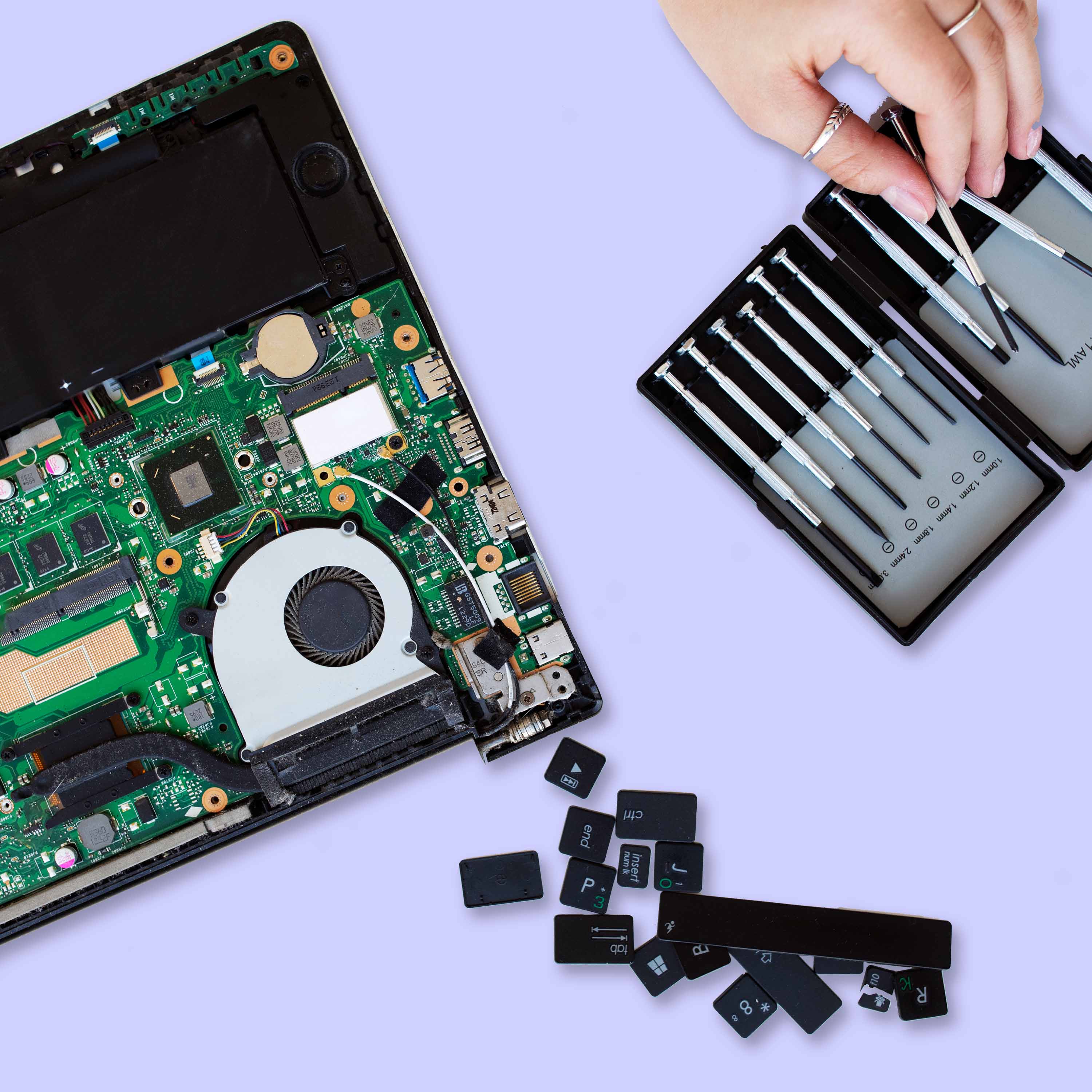 SAN IT Solution - Srilanka